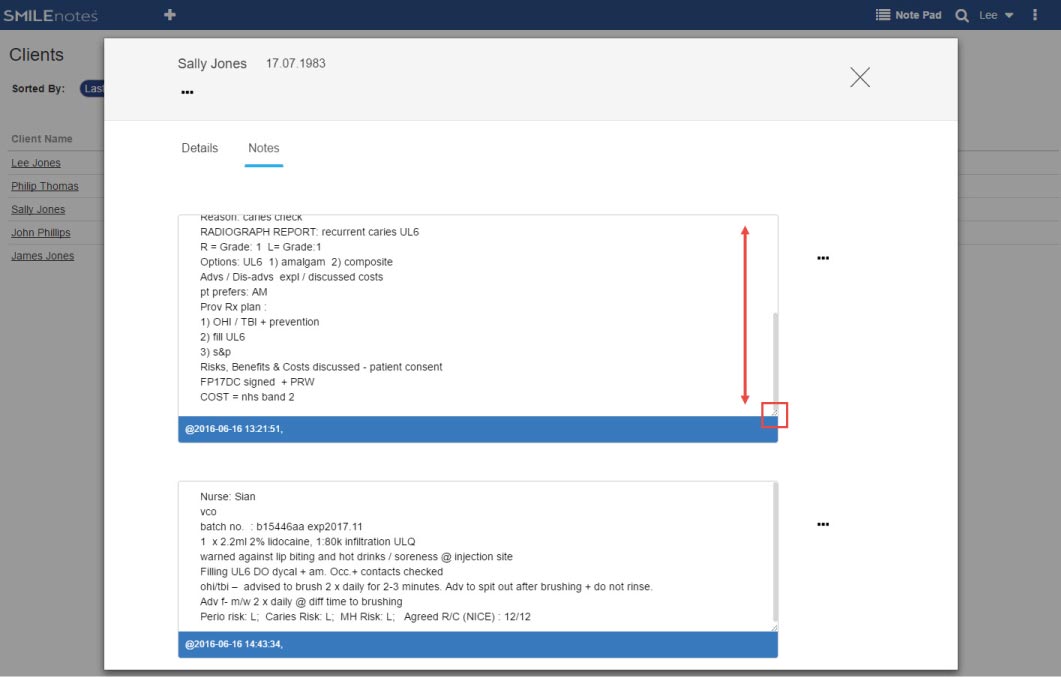 Latest Updates| Smilenotes®